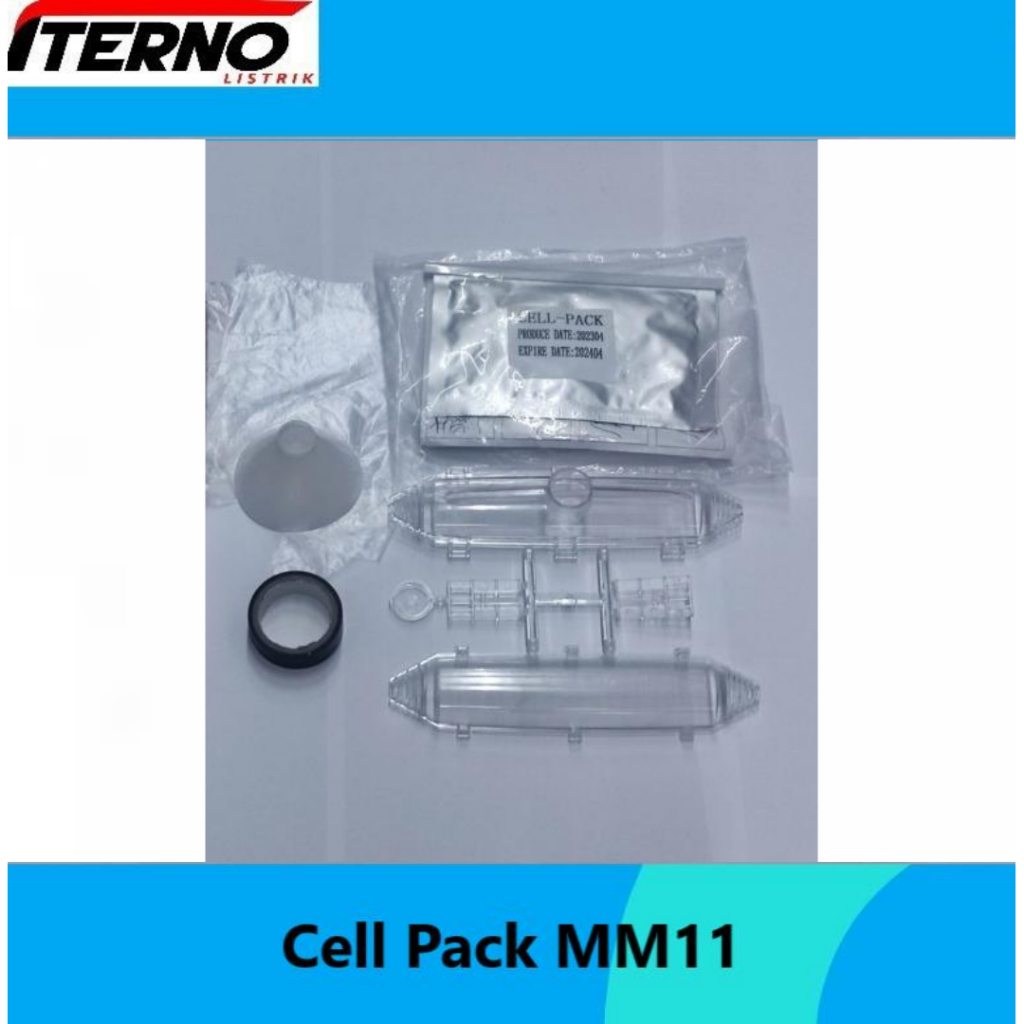Jual Cellpack M11 Resin Cor Kabel Bukan Scotchcast 3M Electrical ...