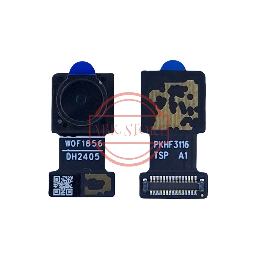 Jual KAMERA DEPAN FOR INFINIX NOTE 40 / NOTE 40S / NOTE 40 PRO 4G ...