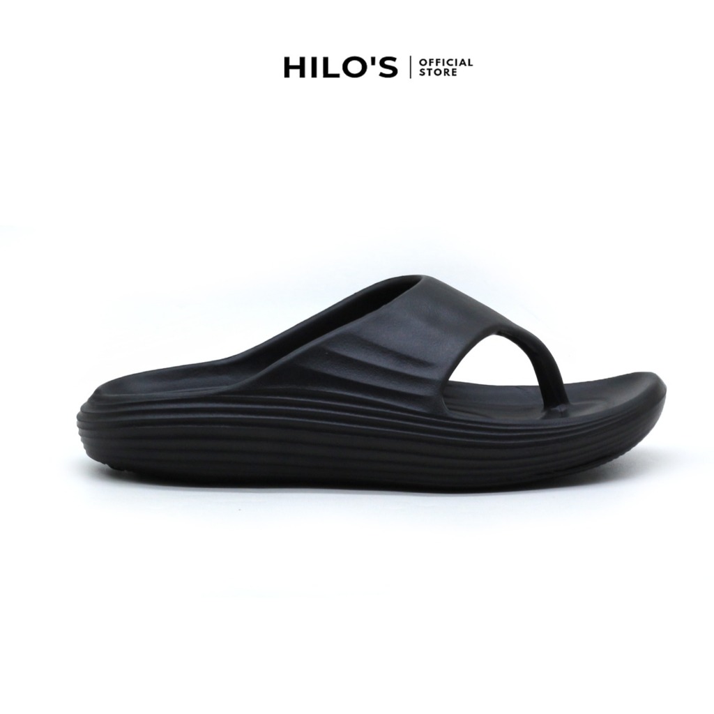 Jual Hilo's - Sandal Jepit Pria Remaja Dan Dewasa Simpel Sandal Laki ...