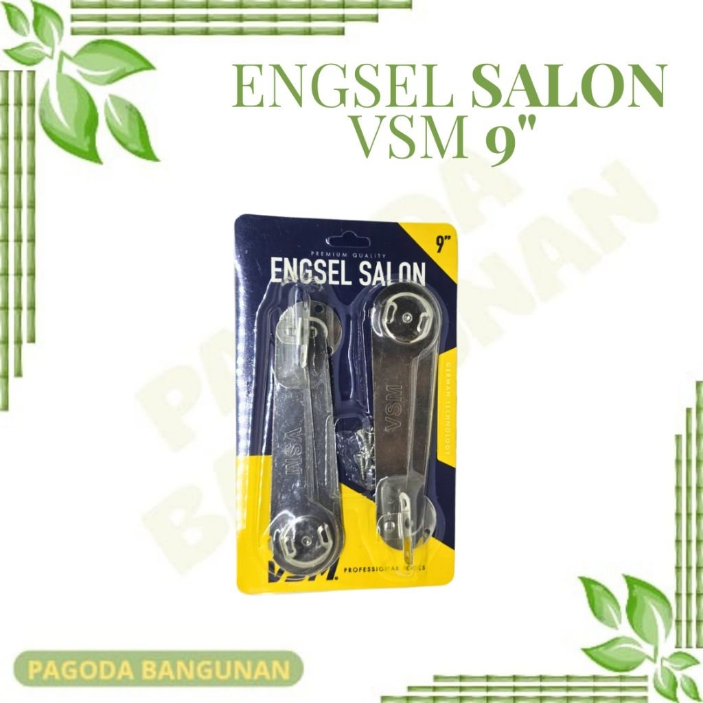Jual Sikutan Hak Angin Engsel Salon Perut Stainles VSM 9" | Shopee ...