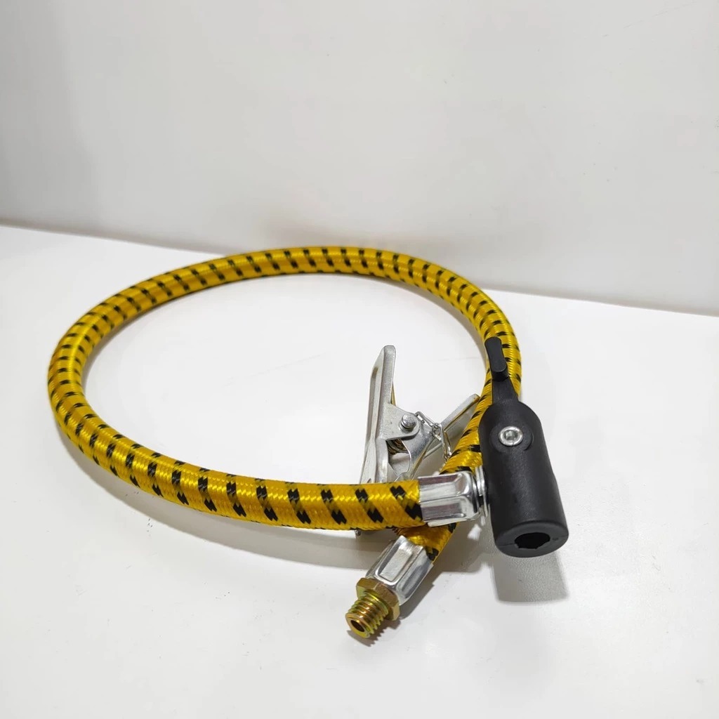 Jual PROMO selang pompa angin pentil motor odessy | Shopee Indonesia