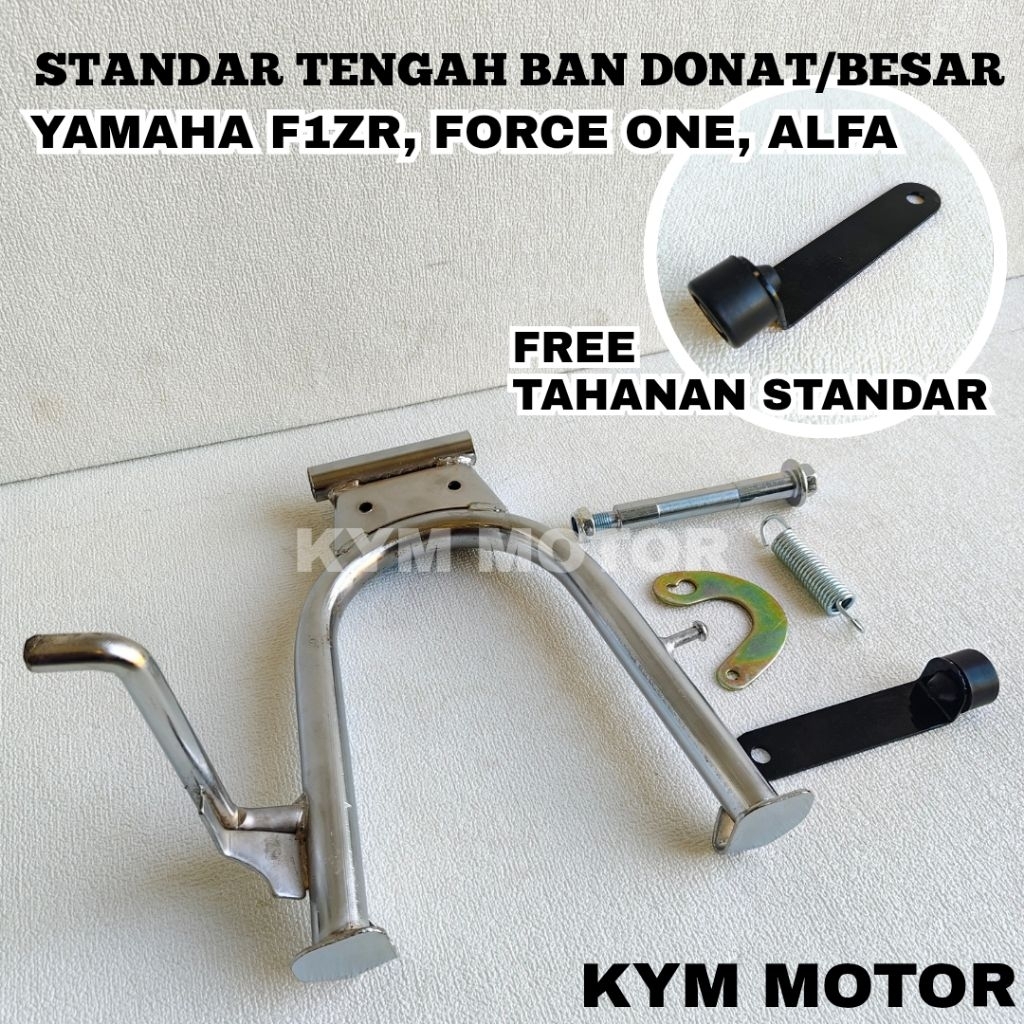 Jual Standart Standar Jagang Jagrak Cagak Motor Yamaha Fizr F1zr Fiz ...