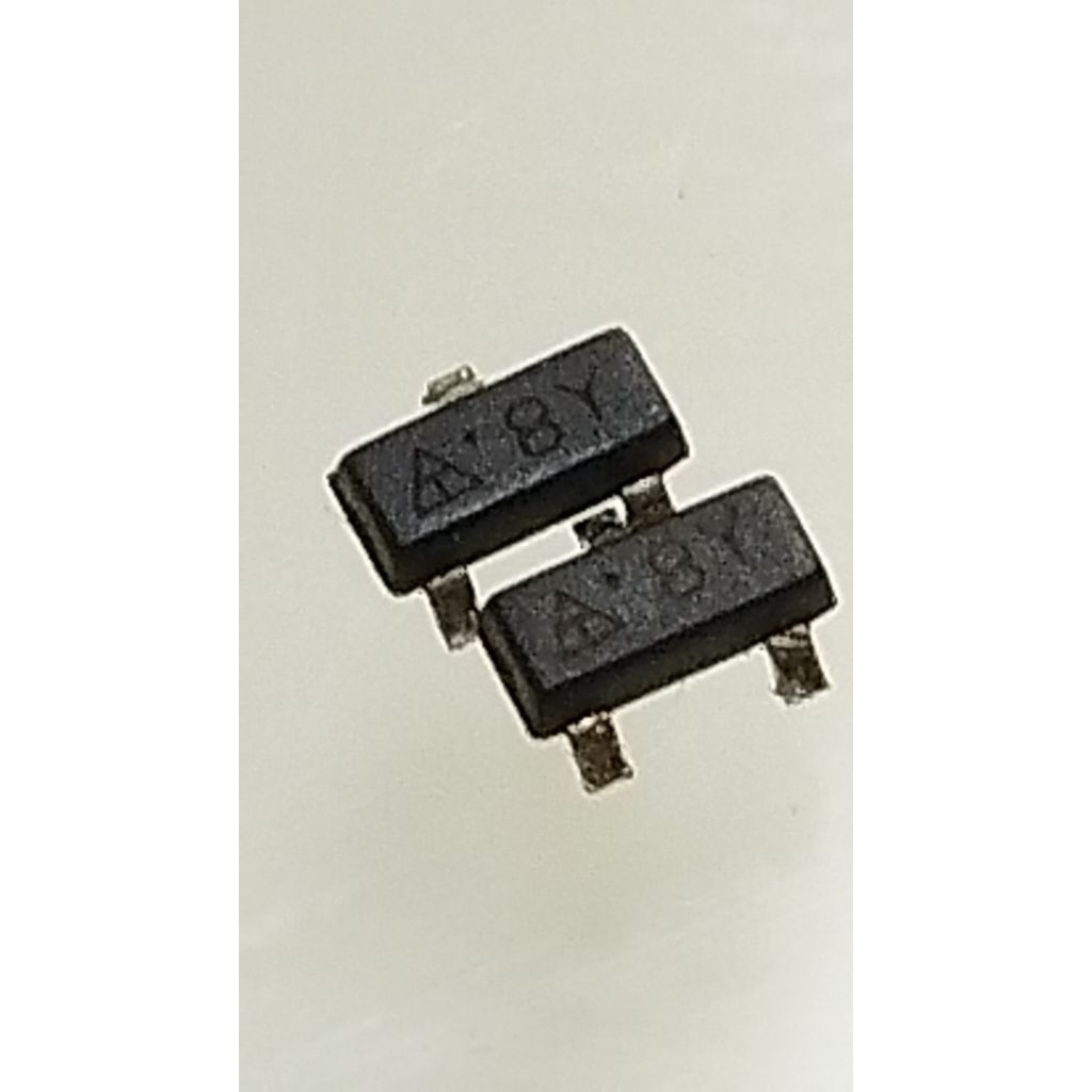 Jual Transistor SMD 8Y | Shopee Indonesia