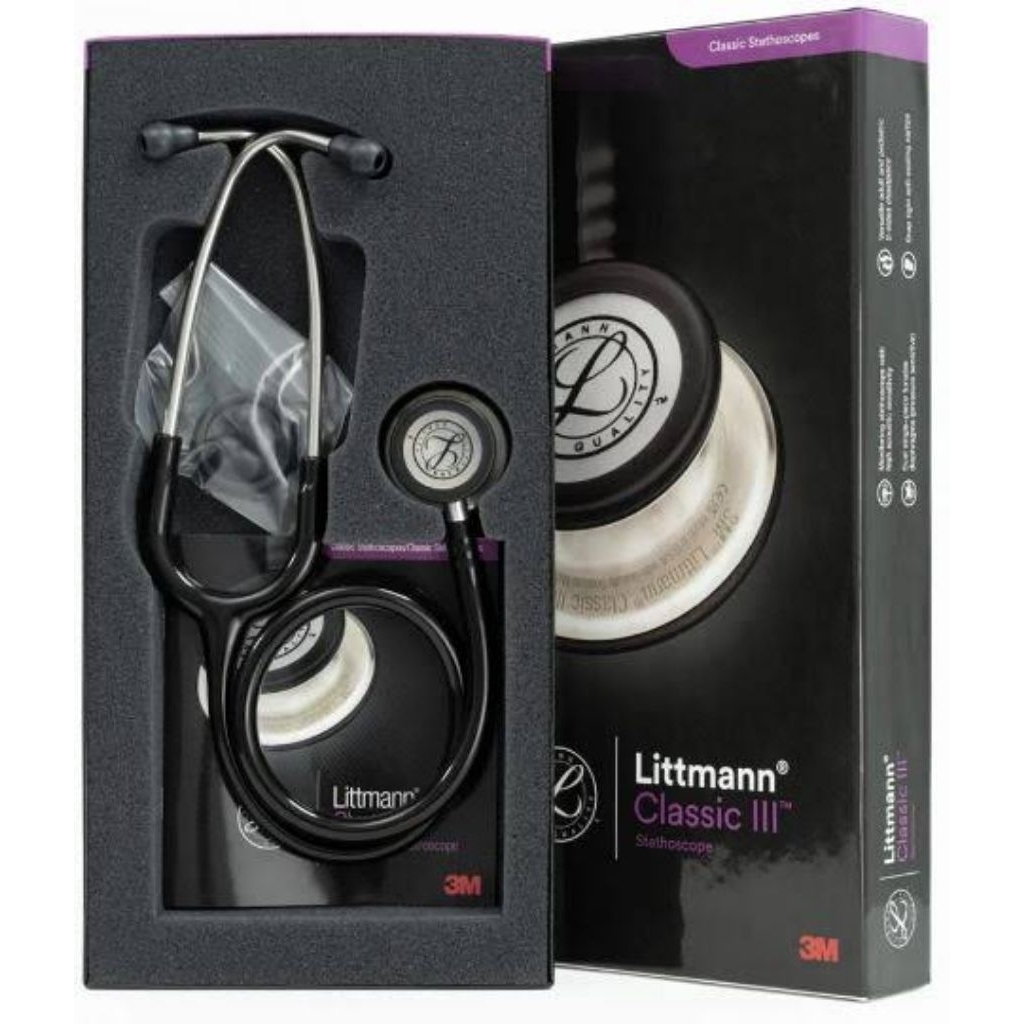 Jual Stetoskop Littmann Terlengkap & Harga Terbaru April 2026 | Shopee ...