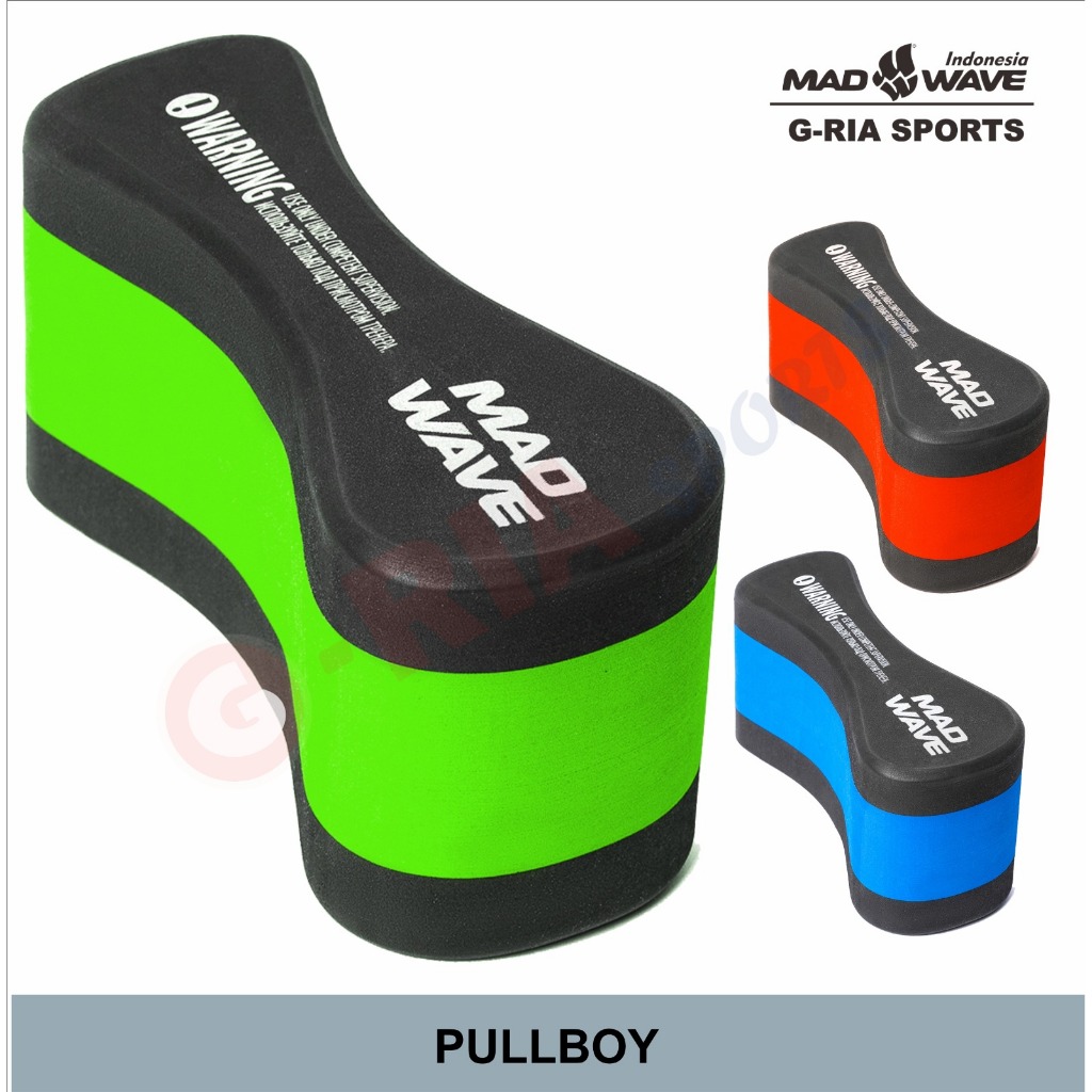 Jual Original Mad Wave Pullboy Ext | Shopee Indonesia
