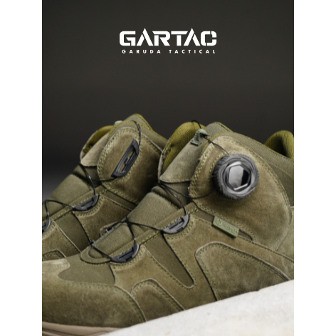 Jual GARUDA TACTICAL - SEPATU TACTICAL SARGAS SP CB | Shopee Indonesia