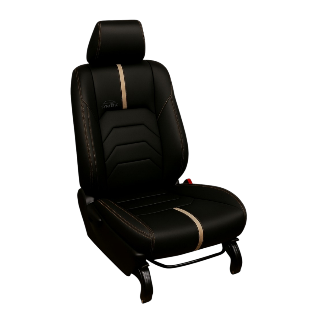 Jual SYNTETIC - Sarung Jok Mobil Wuling Cortez Bahan Kulit Sintetis ...