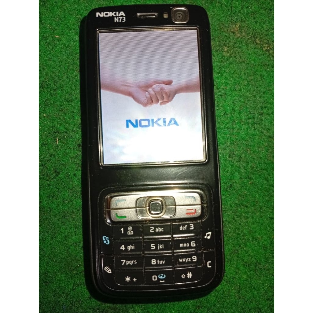Jual Nokia N73 / Nokia Jadul | Shopee Indonesia