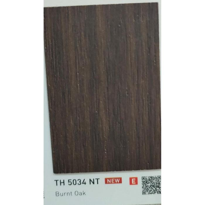 Jual TACO HPL TH 5034 NT BURNT OAK | Shopee Indonesia