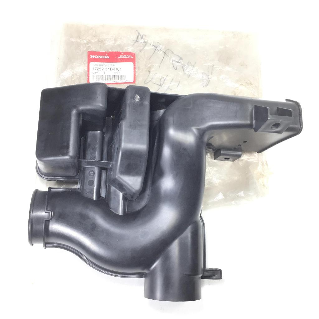 Jual Tabung Udara Air Intake B Honda HRV 2015-2018 Genuine Honda ...