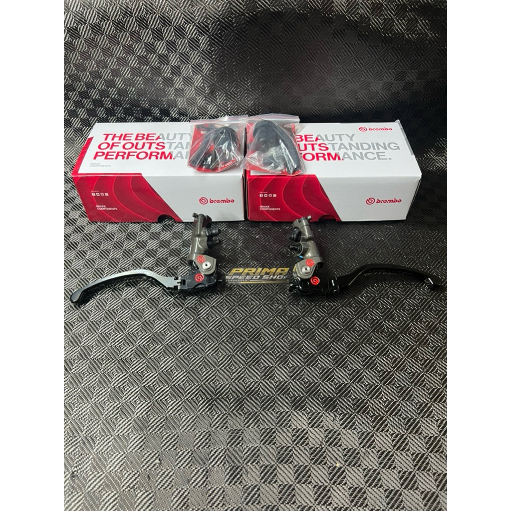 Jual master rem BREMBO 100A master rem BREMBO gp bilet master rem ...