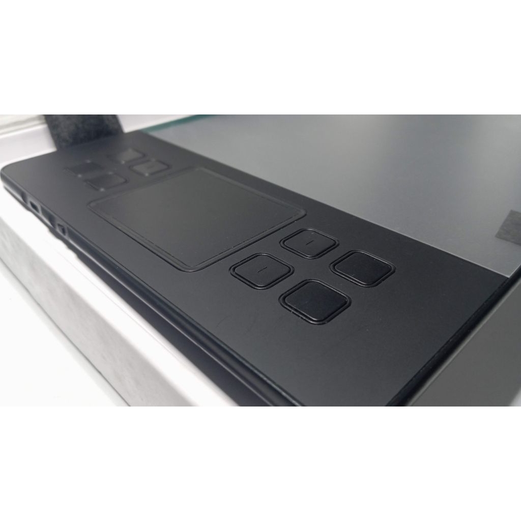 Jual Veikk A50 Pen Tablet, 2x pemakaian jual cepat | Shopee Indonesia