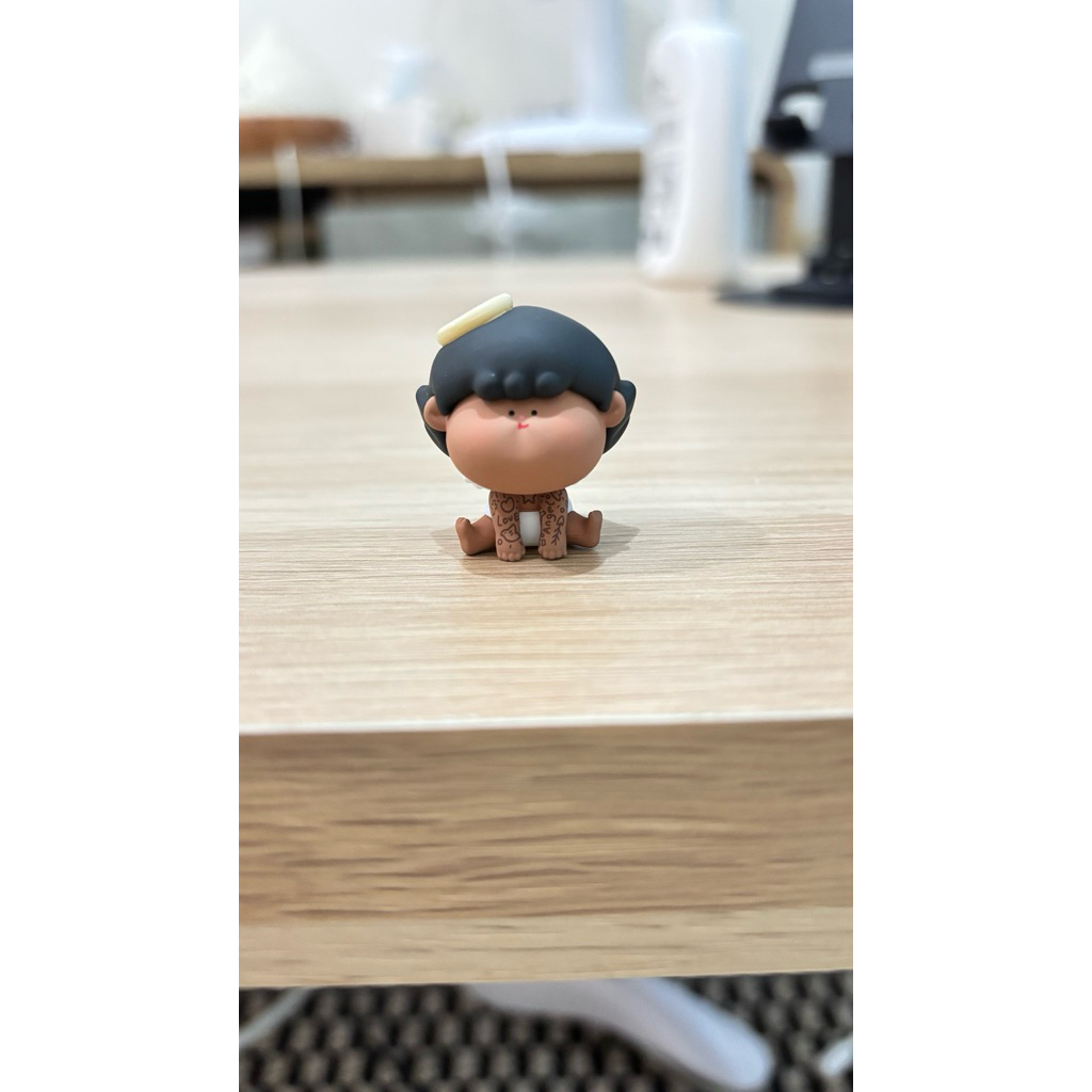 Jual BLIND BOX AMLLS ANGEL & DRAGON SELECTED | Shopee Indonesia