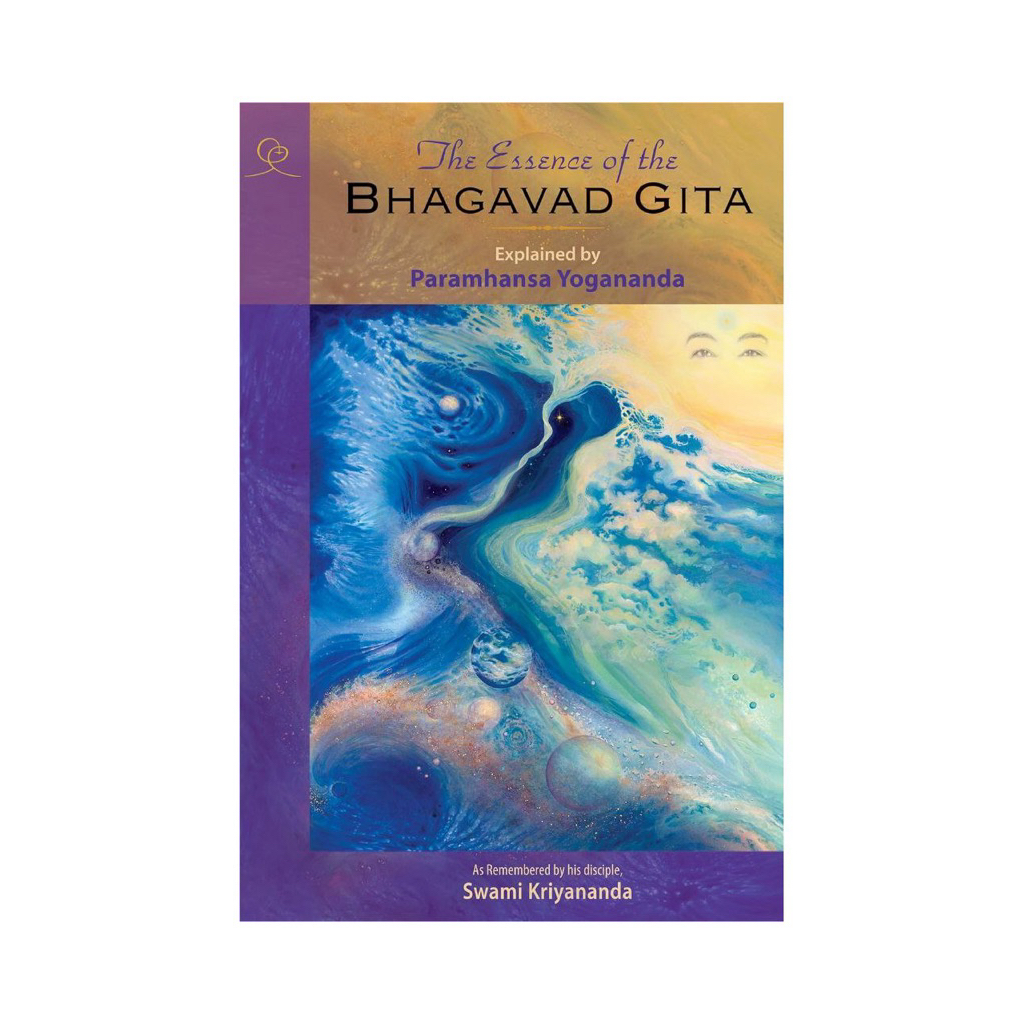 Jual THE ESSENTIAL OF BHAGAVAD GITA EXPLAINED BY PARAMHANSA YOGANANDA ...
