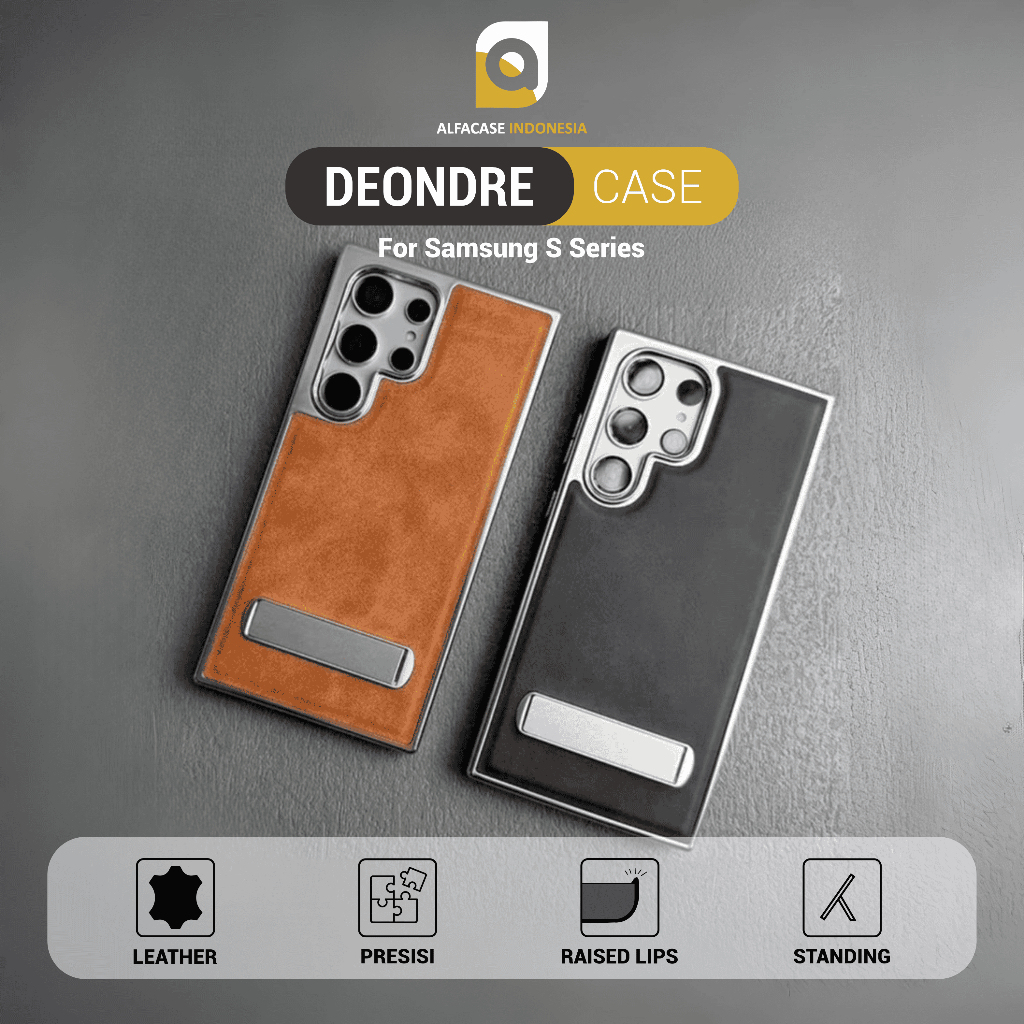 Jual Case Samsung S22 S23 S24 S25 Fe Plus Ultra Edge - Deondre Case ...