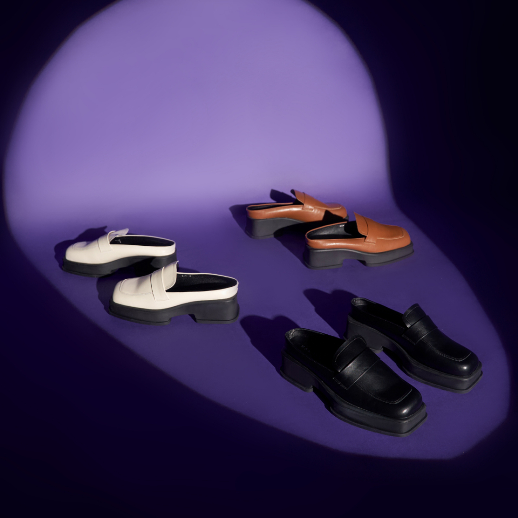 Jual Mandy's Shoes - Platform - Paloma | Shopee Indonesia