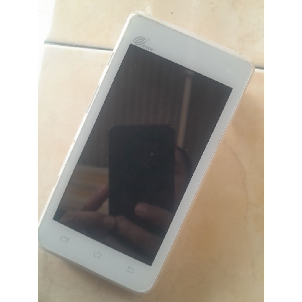 Jual LCD edc pax A620 (fungsi Normal jaya) | Shopee Indonesia