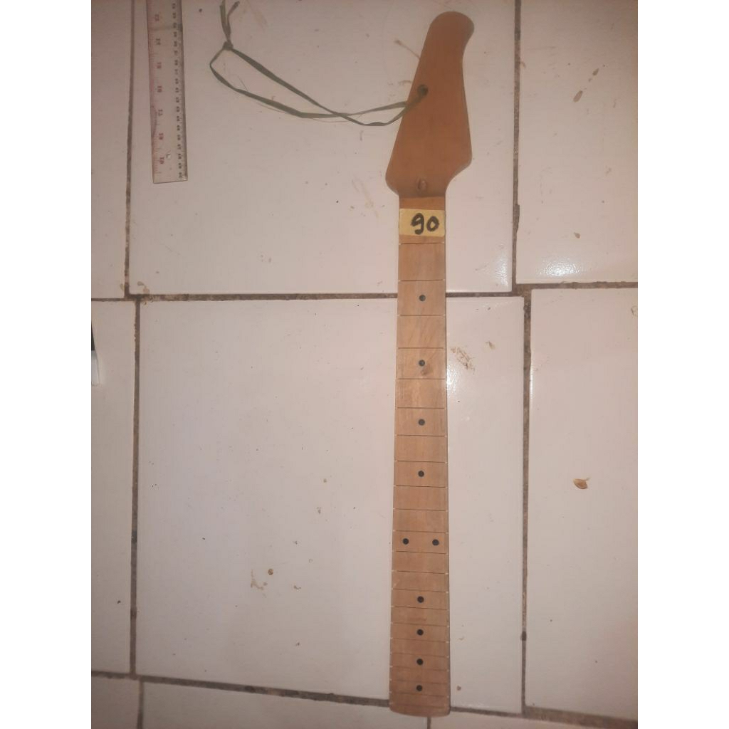 Jual neck gitar stratocaster | Shopee Indonesia