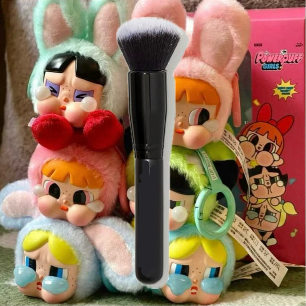 Jual [READY INSTAN] CRYBABY x POWERPUFF GIRL PPG 100% ORIGINAL POPMART ...