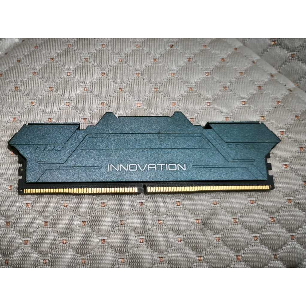 Jual RAM PC DDR5 INNOVATION PRIME 16GB 6000 MHZ | Shopee Indonesia