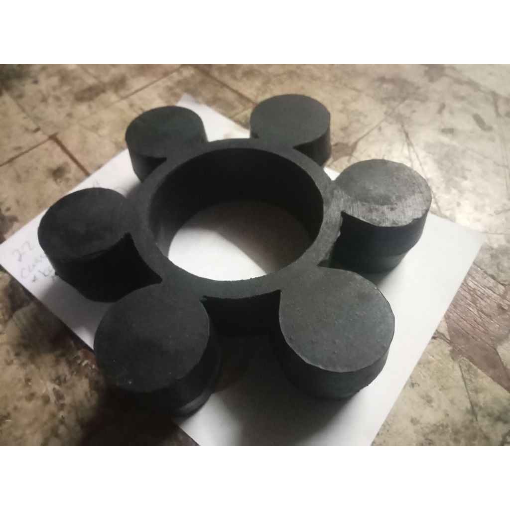 Jual rubber coupling MT rubber coupling mt | Shopee Indonesia