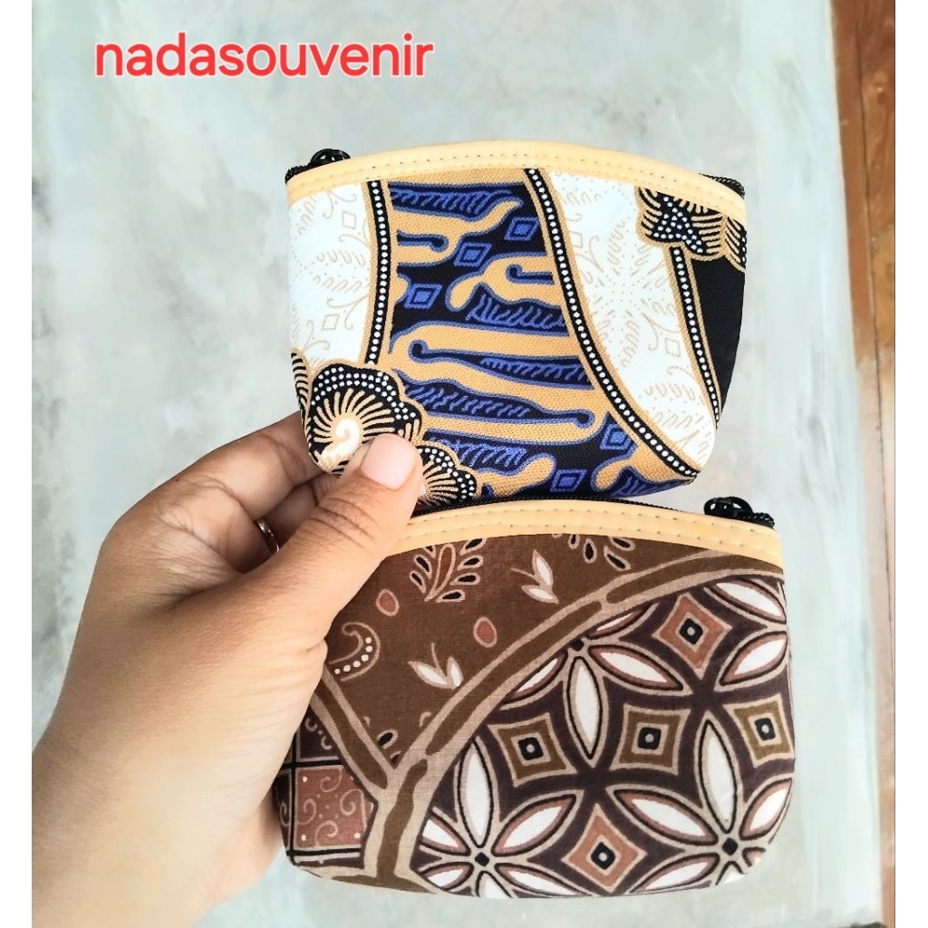 Jual Paket HEMAT 100 pcs dompet koin kotak ukuran 11x7cm | Shopee Indonesia