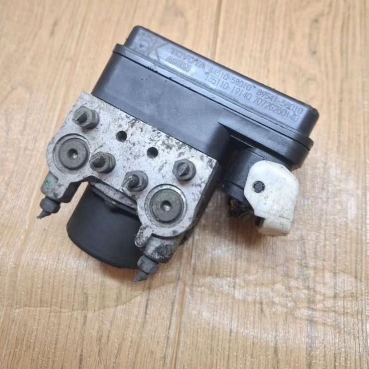 Jual modul abs toyota alphard gen 1 anh10 original | Shopee Indonesia