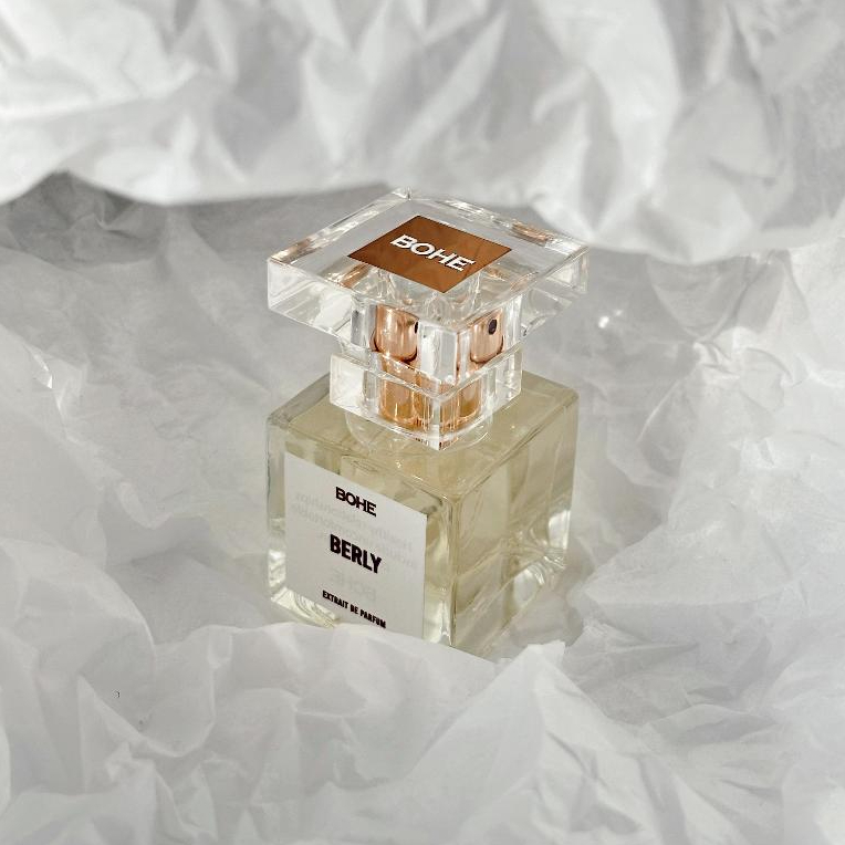 Jual BOHE Parfums Berly - Woman/Unisex - Extrait de Parfum - Royal ...