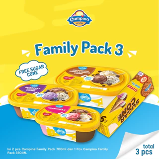 Toko Online Campina Ice Cream OfficialShop | Shopee Indonesia