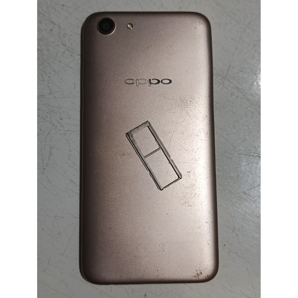 Jual Mesin Mati OPPO A83 (CPH1729) - Unit | Shopee Indonesia