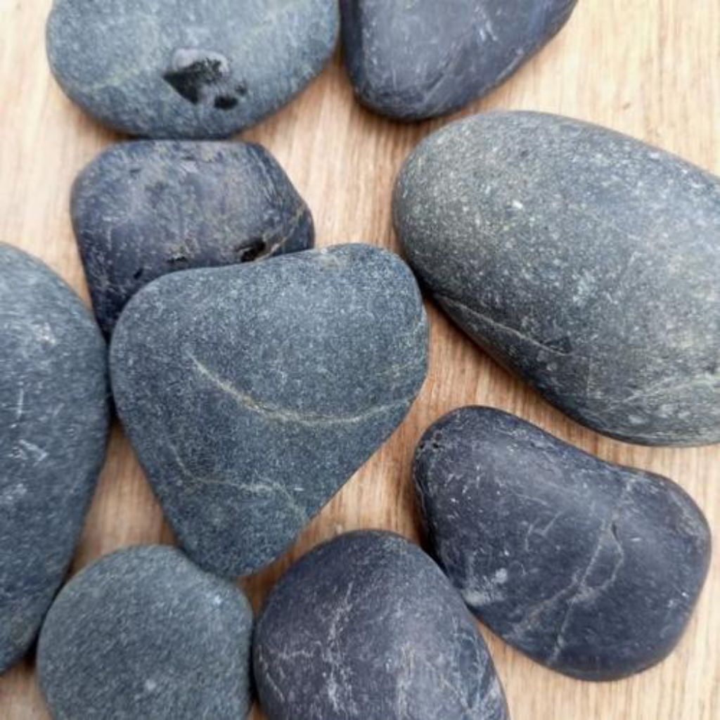 Jual Batu koral hitam bengkulu 4 kg | Shopee Indonesia