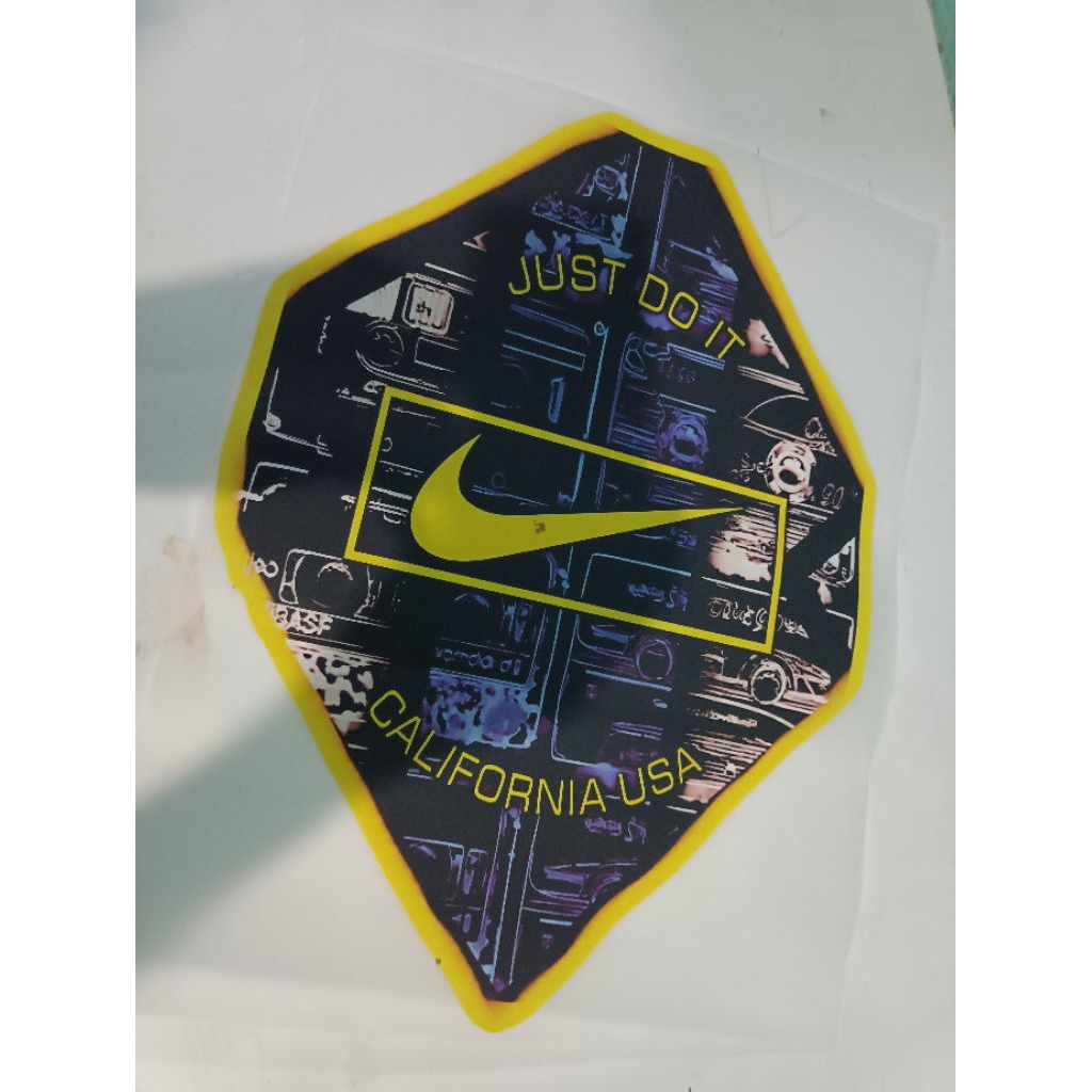 Jual SABLON DTF NEIKI SABLON DTF | Shopee Indonesia