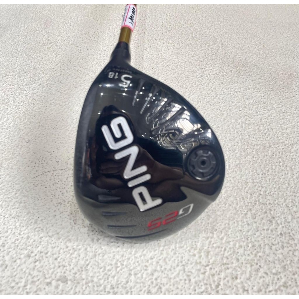 Jual Ping G25 Wood 5 Golf Stick | Shopee Indonesia