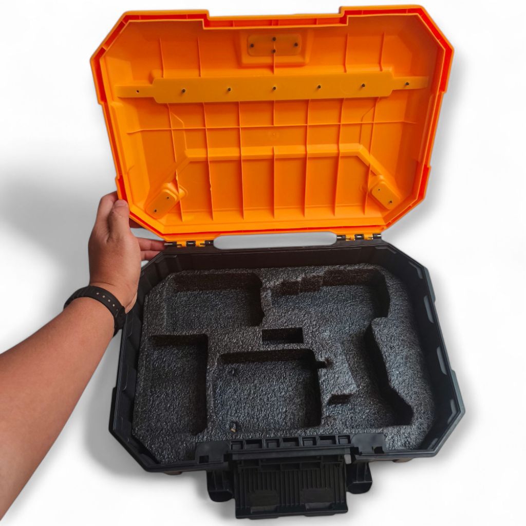 Jual Box Koper MKODL Bor Baterai | Shopee Indonesia