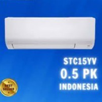 Jual AC DAIKIN STANDARD 0.5 PK STC15YV/1 PK STC25YV/1.5 PK STC35YV/2 PK ...