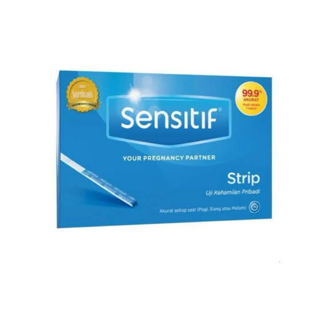 Jual TEST PACK KEHAMILAN SENSITIF | Shopee Indonesia