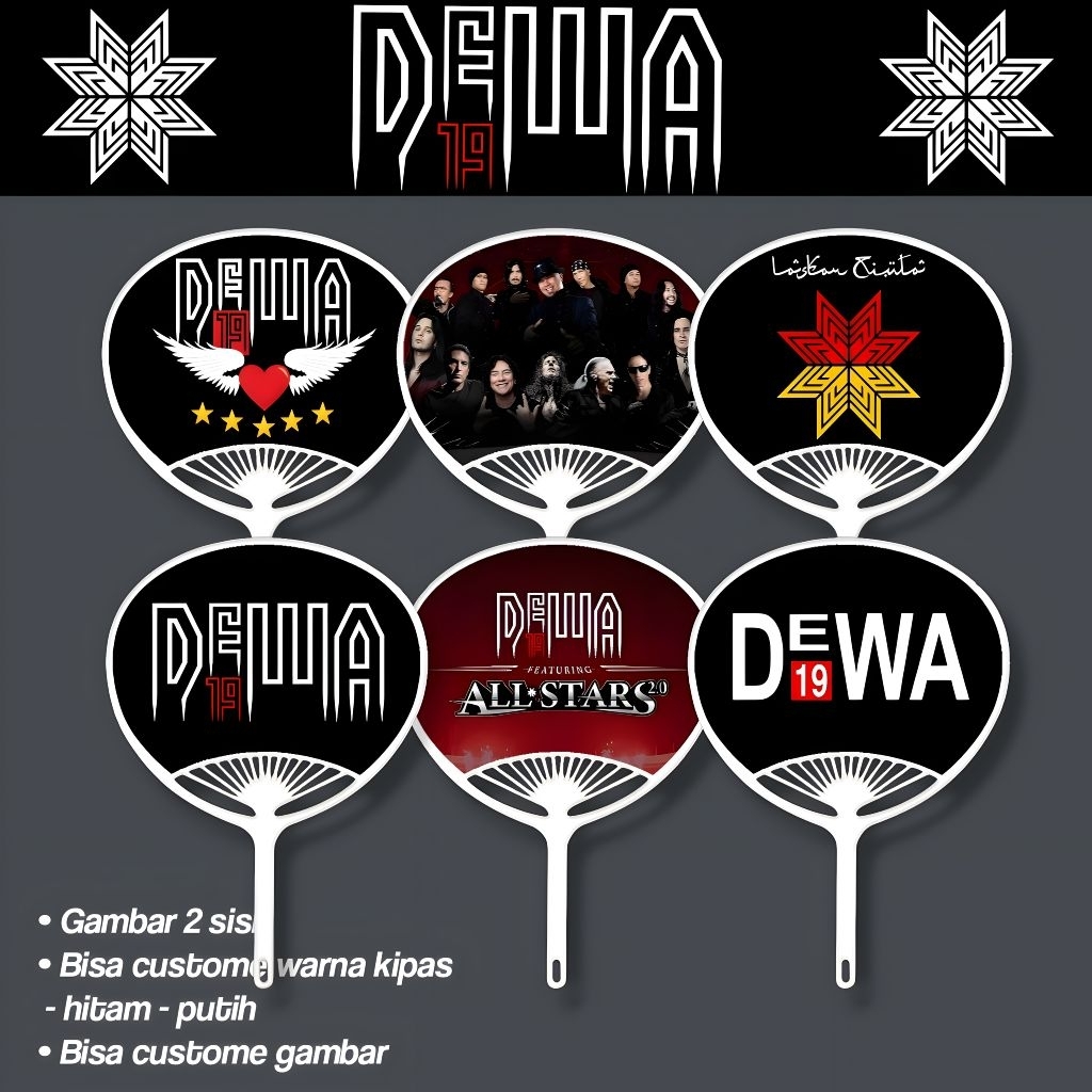 Jual Tangan Dewa Terlengkap & Harga Terbaru Mei 2026 | Shopee Indonesia