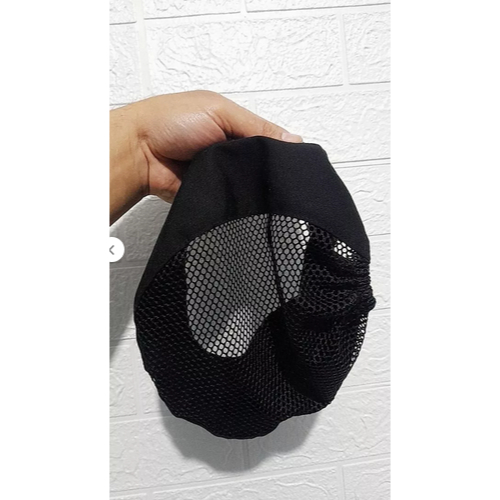 Jual TOPI CHEF KOKI MASAK TOPI JARING TOPI JALA HAT CAP Topi Masak Topi ...