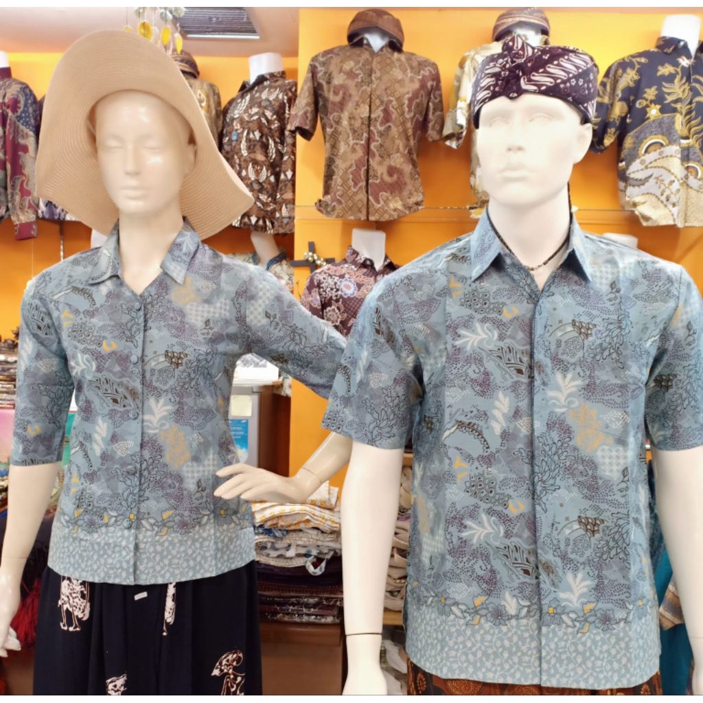 Produk Bakul batik | Shopee Indonesia