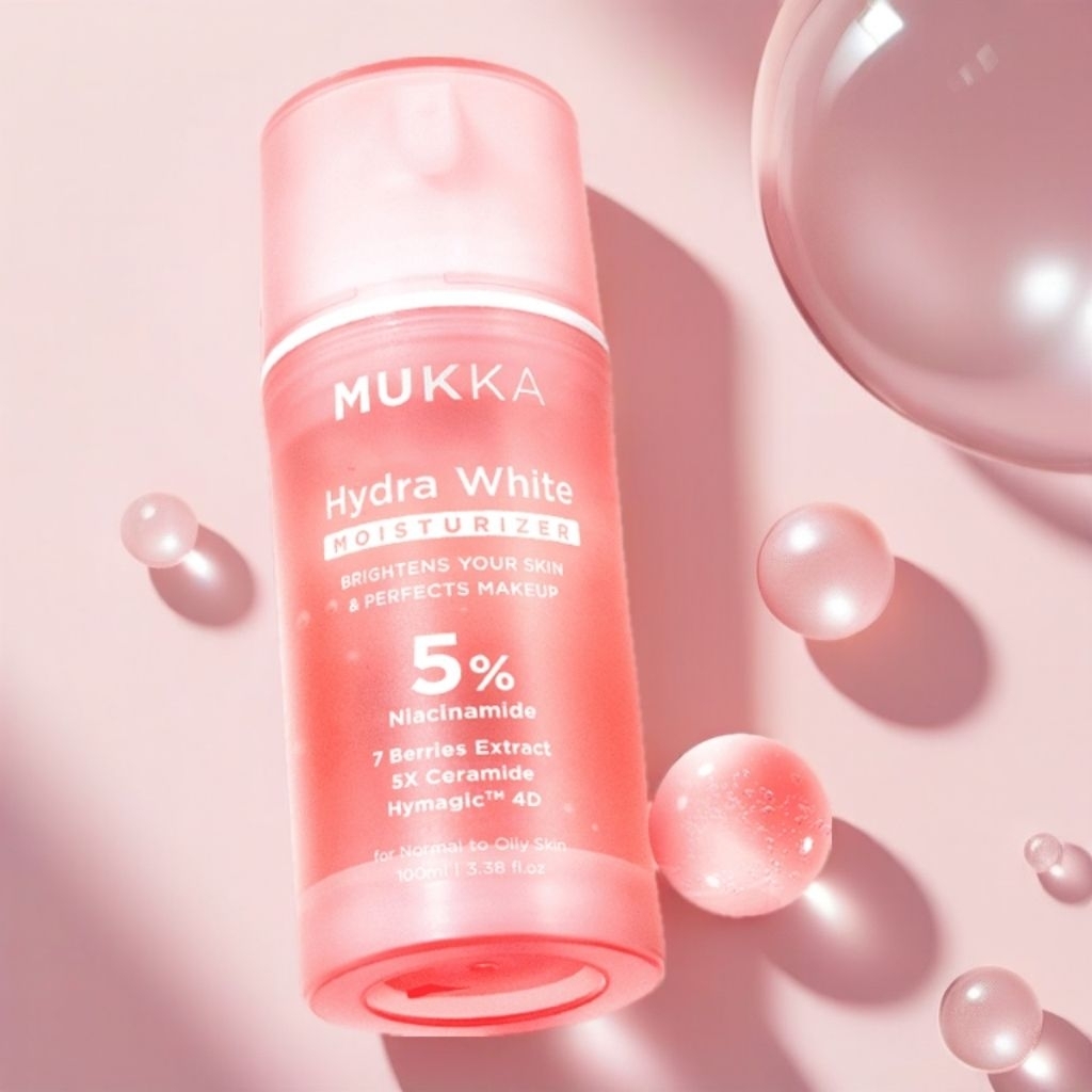 Jual MUKKA moist | Shopee Indonesia