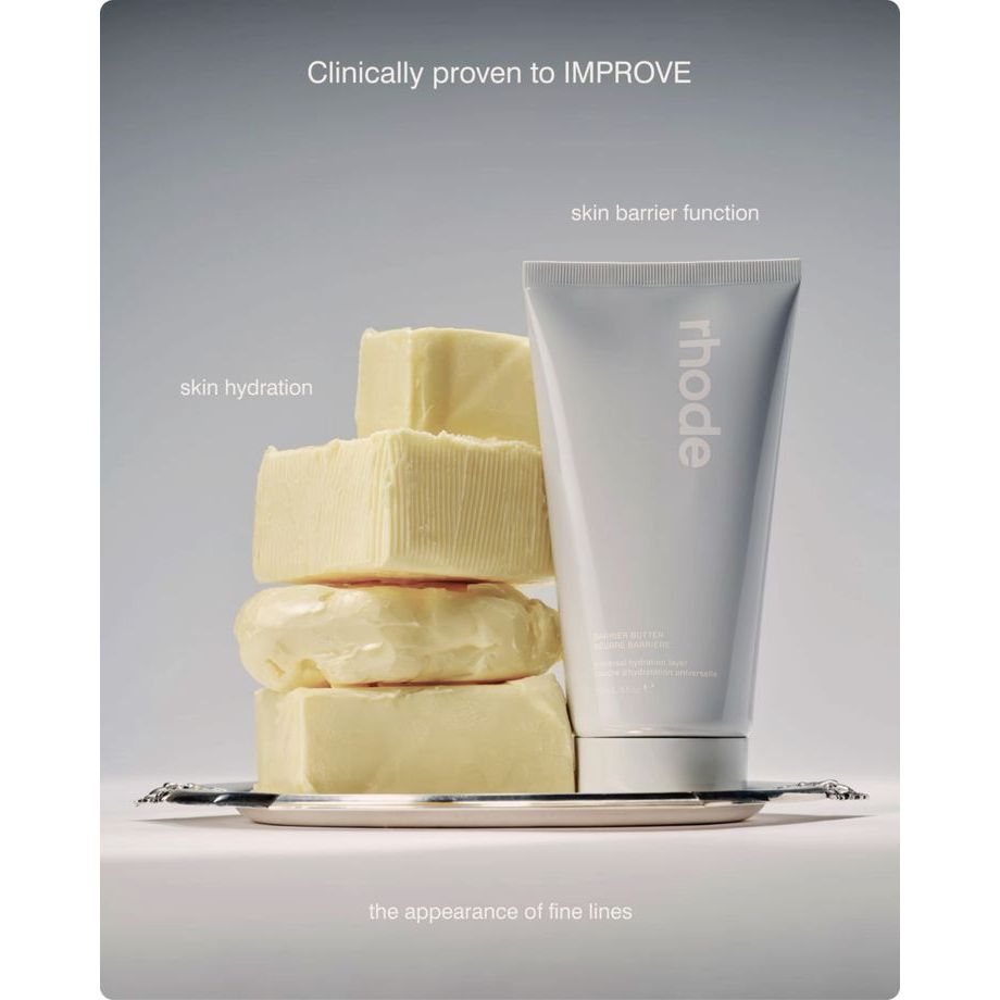Jual [MUNDAE] RHODESKIN Barrier Butter The Intensive Moisture Balm ...