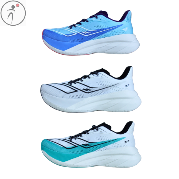 Jual Sepatu Running/Lari Mills Original Enerstrike Hyper BNIB | Shopee ...