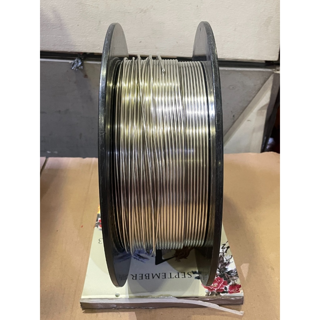 Jual kawat timah glory S witmetalen,tin wire babbit metal grade 2 astm ...