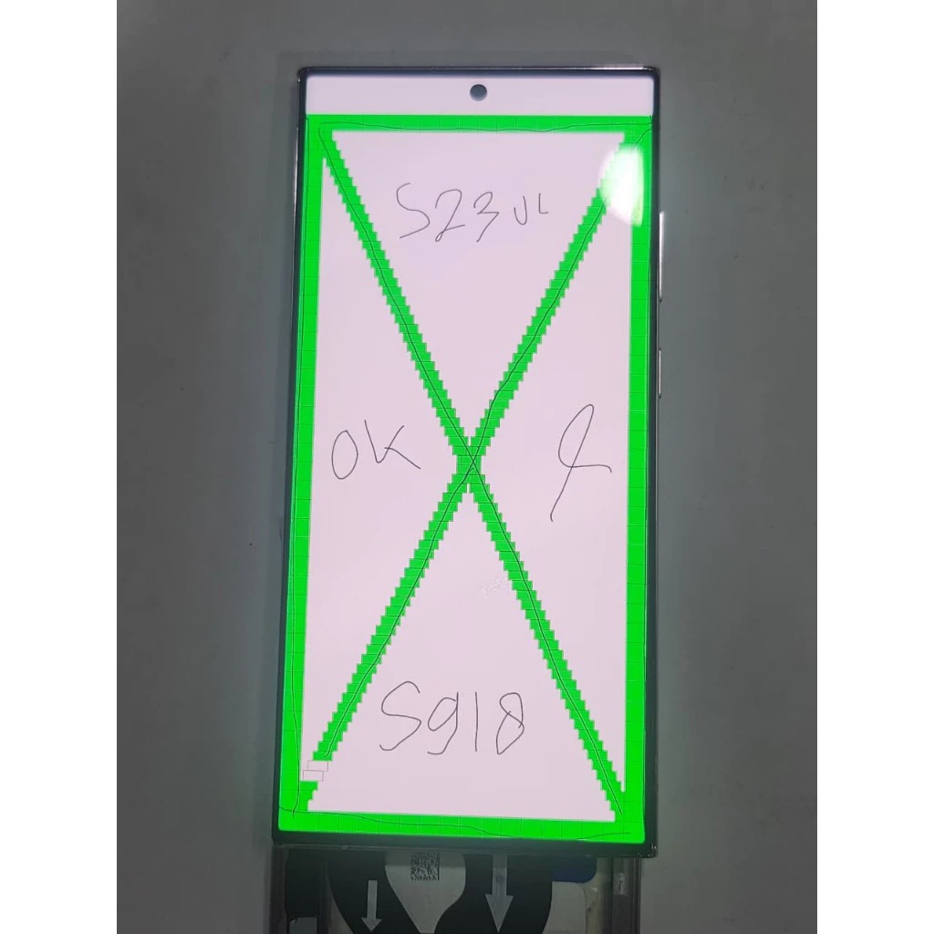 Jual LCD SAMSUNG GALAXY S23 ULTRA - S918 ORIGINAL COPOTAN | Shopee ...