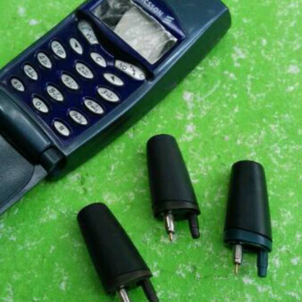 Jual Antena Ericsson T28 T29 T39 model standar | Shopee Indonesia