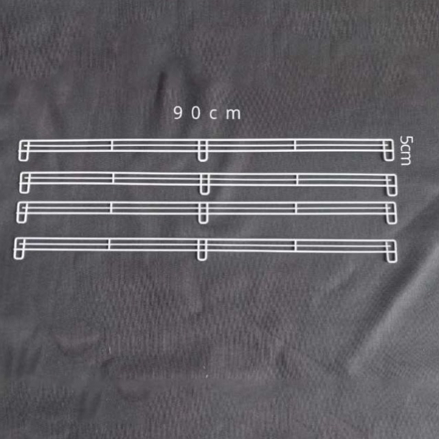 Jual STOPPER RAK MINIMARKET TEBAL , STOPPER , PAGAR STOPPER RAK ...
