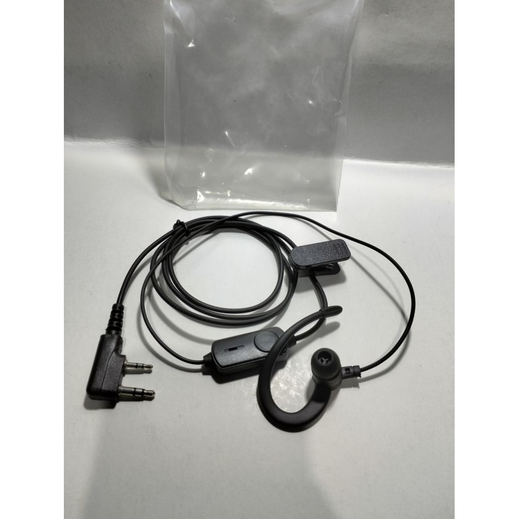 Jual Earphone hansfre ht handy talkie Motorola A10 | Shopee Indonesia