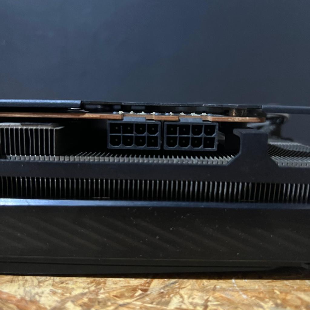 Jual ASUS AMD Radeon RX 6700 XT / 6700XT ROG STRIX 12G OC | Shopee ...