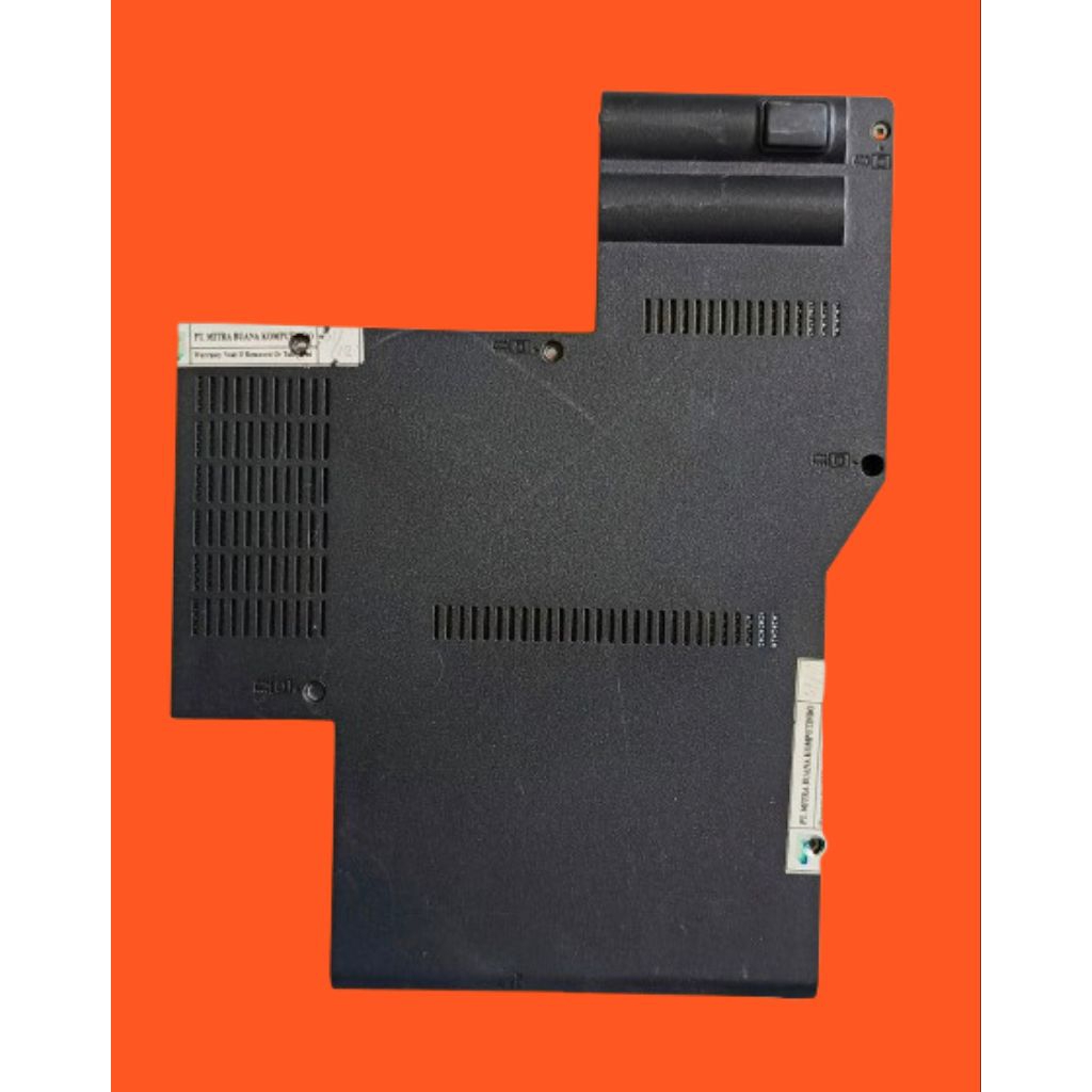 Jual Tutup casing Buttom laptop Lenovo Thinkpad L410 | Shopee Indonesia
