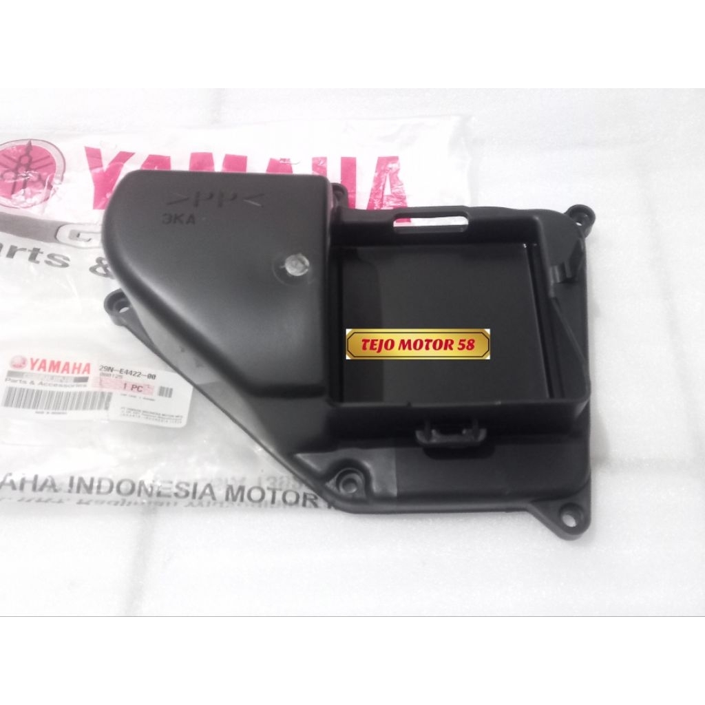 Jual BOX AKI RUMAH ACCU RX KING RXKING ASLI ORIGINAL YAMAHA YGP 29N ...